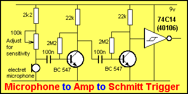 TALKING ELECTRONICS BEC Page 47